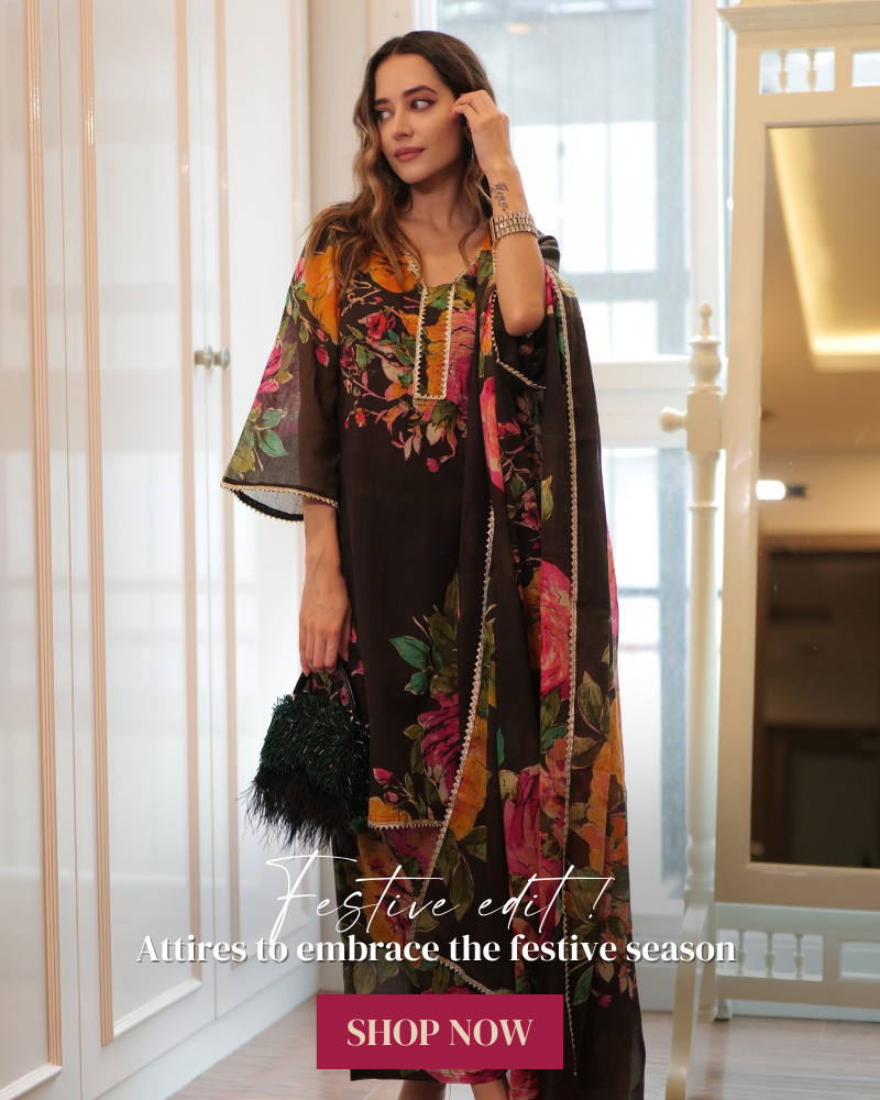 Posh Affair | One-stop online shopping experience unlike any other!